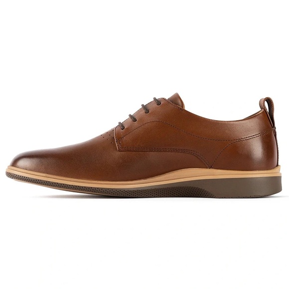 Amberjack | Shoes | Amberjack The Original Chestnut Loafer | Poshmark